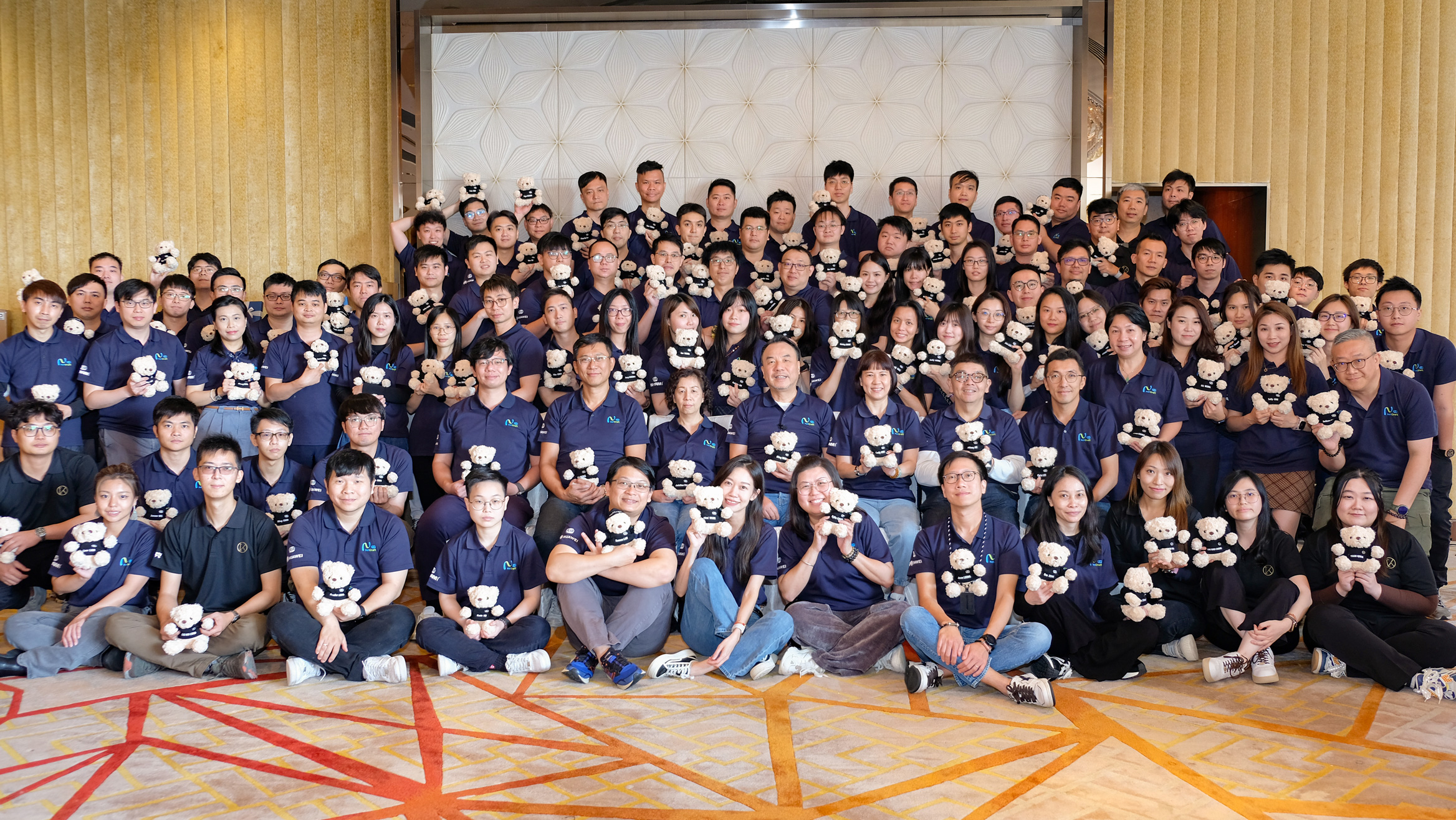 Careers｜NetCraft Information Technology(Macau) Co., Ltd.